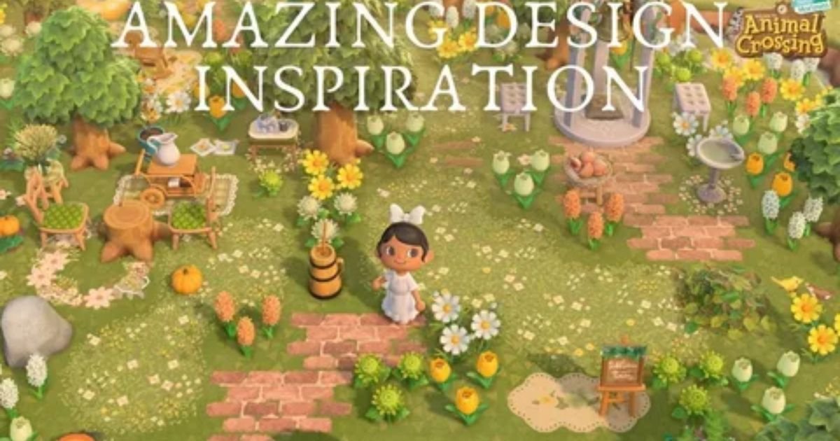 300+ Magical Animal Crossing Island Names You'll Love